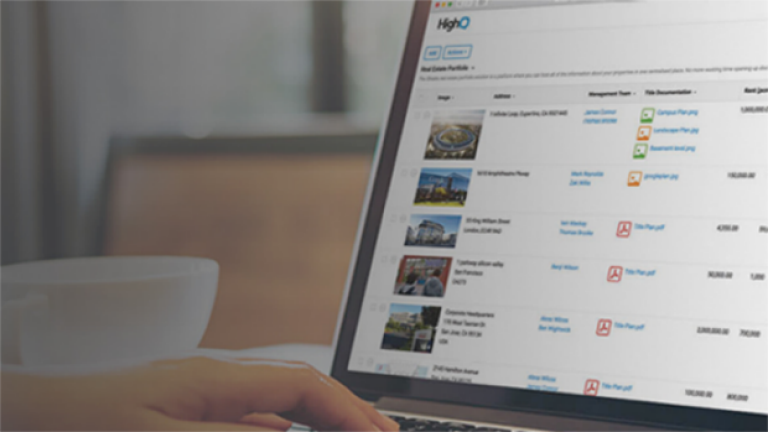 HighQ | Case Study: ThreeEightSix | Africa | Thomson Reuters