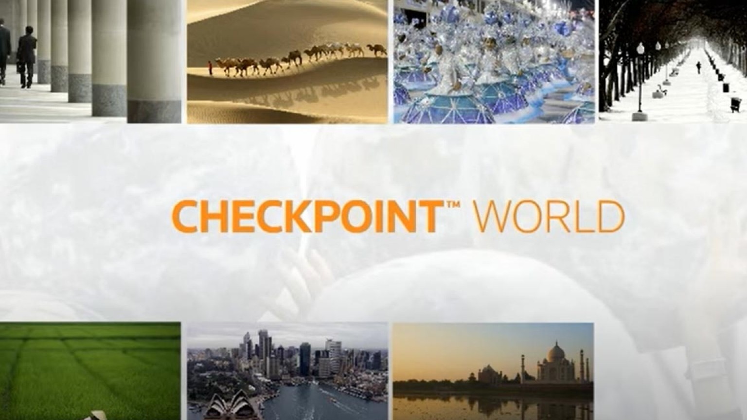 Checkpoint World | Africa | Thomson Reuters